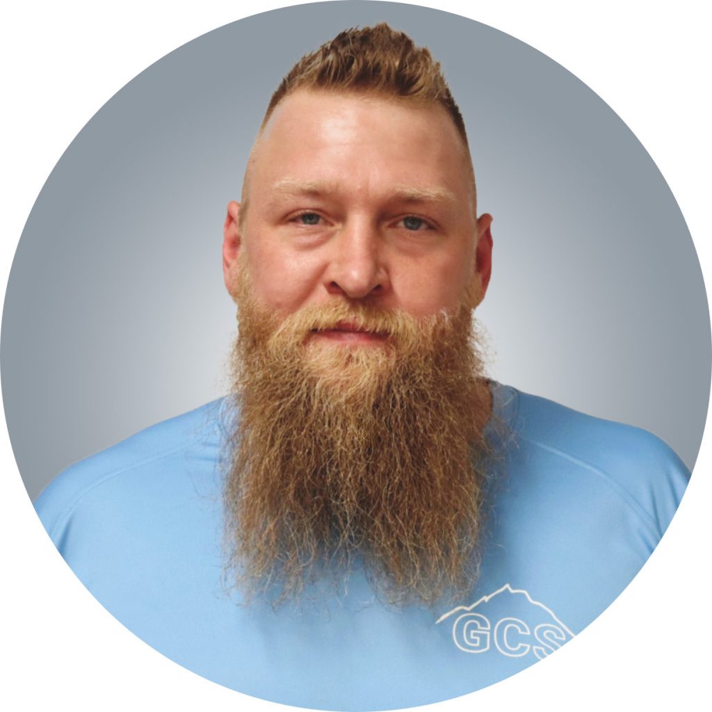 Meet The Team - Granite Construction Services LLC